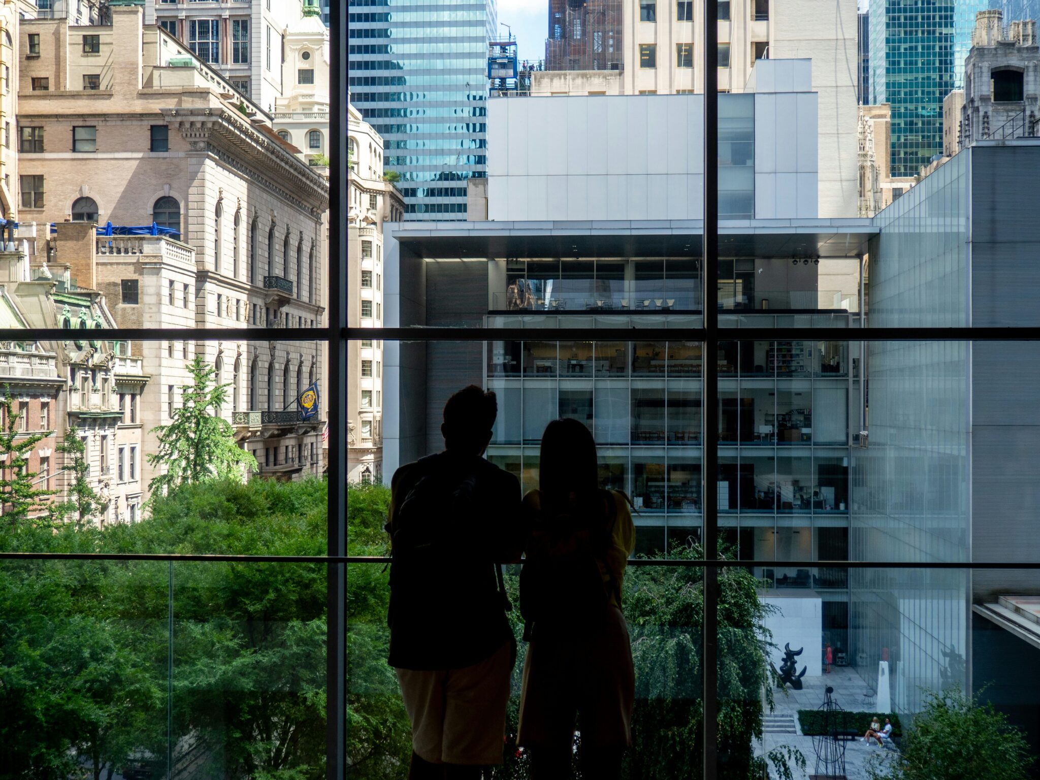 MoMA「Art & Inquiry」とは何か― 探求型鑑賞を実践につなげる教育プログラムの全体像